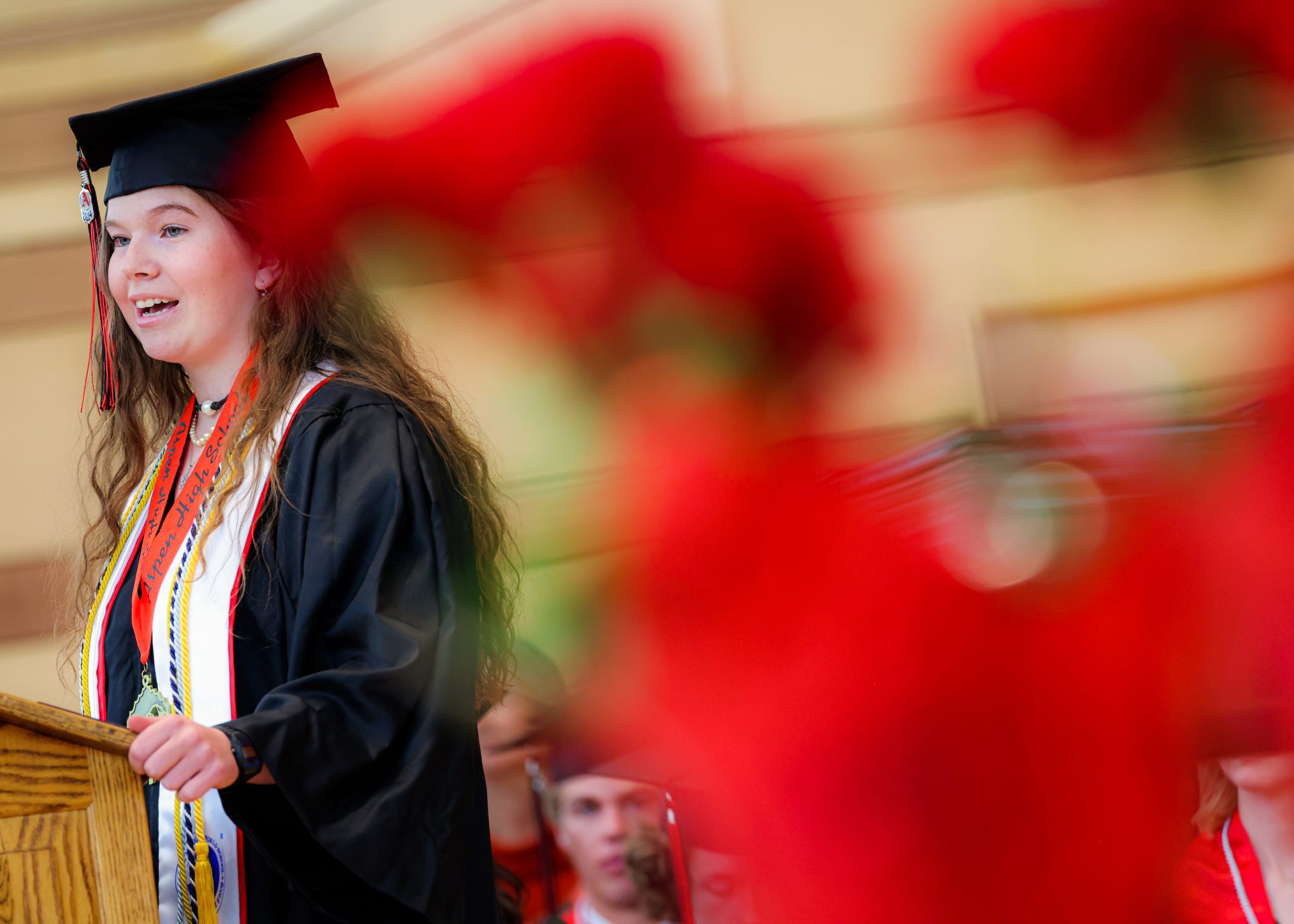 PHOTOS: It may not be the Amazon, but adventures still await Aspen’s ...