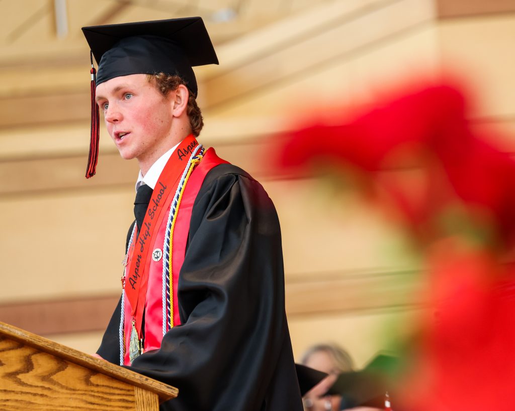 PHOTOS: It may not be the Amazon, but adventures still await Aspen’s ...