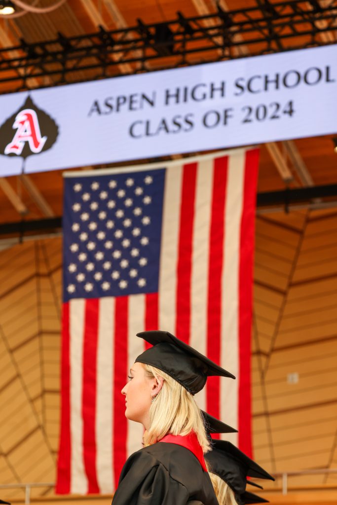 PHOTOS: It may not be the Amazon, but adventures still await Aspen’s ...