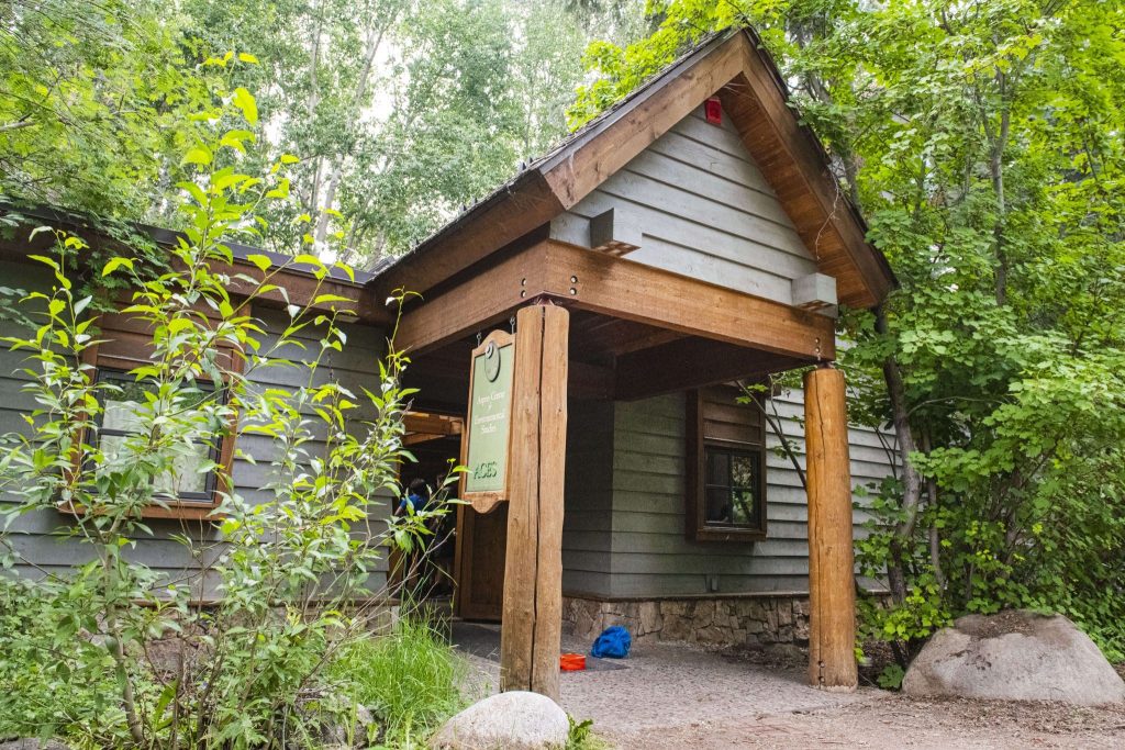 Aspen Center for Environmental Studies announces diverse summer programs | AspenTimes.com