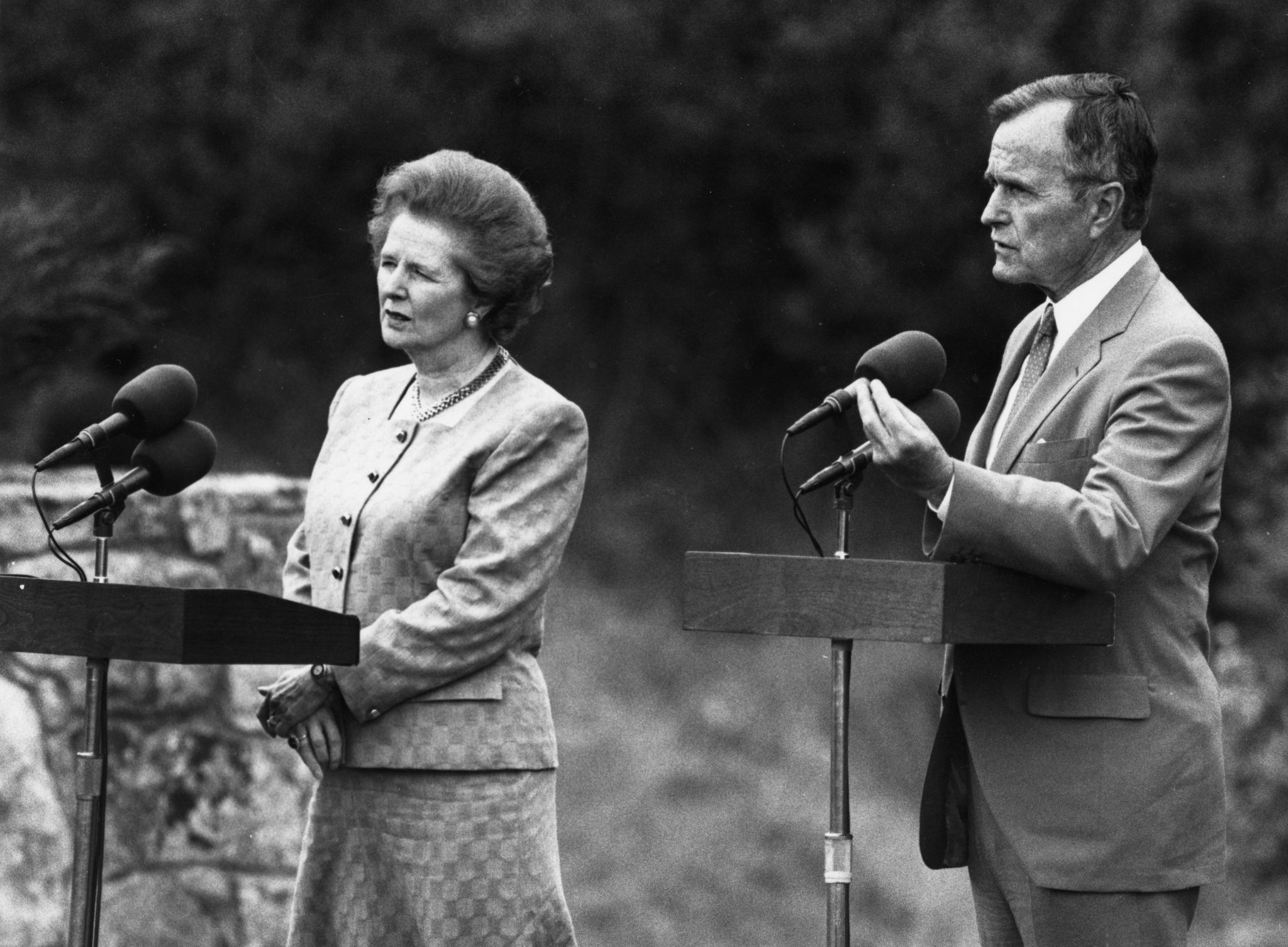 Willoughby: A presidential visit to Aspen | AspenTimes.com