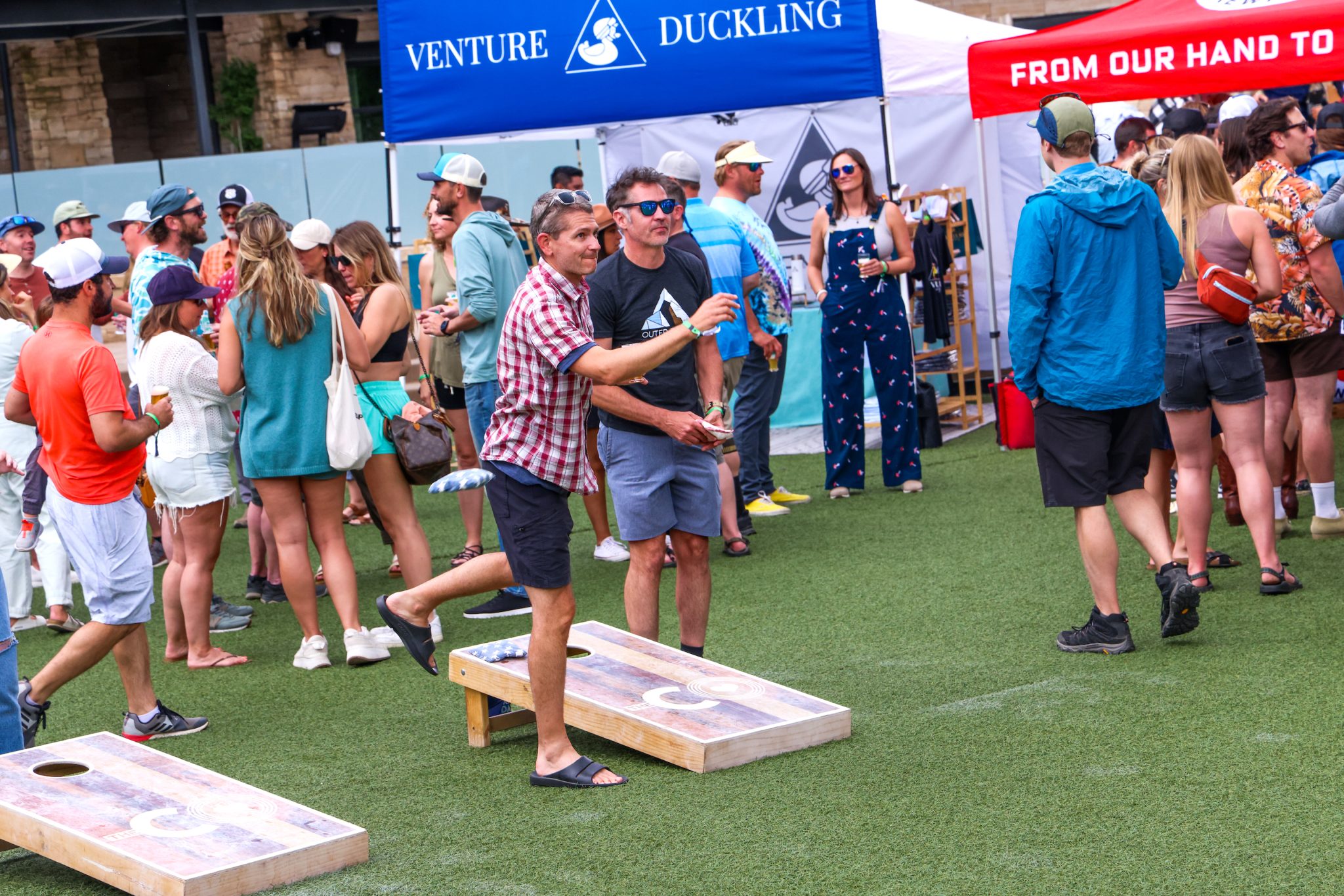 Snowmass Rendezvous to kick off event-filled summer | AspenTimes.com