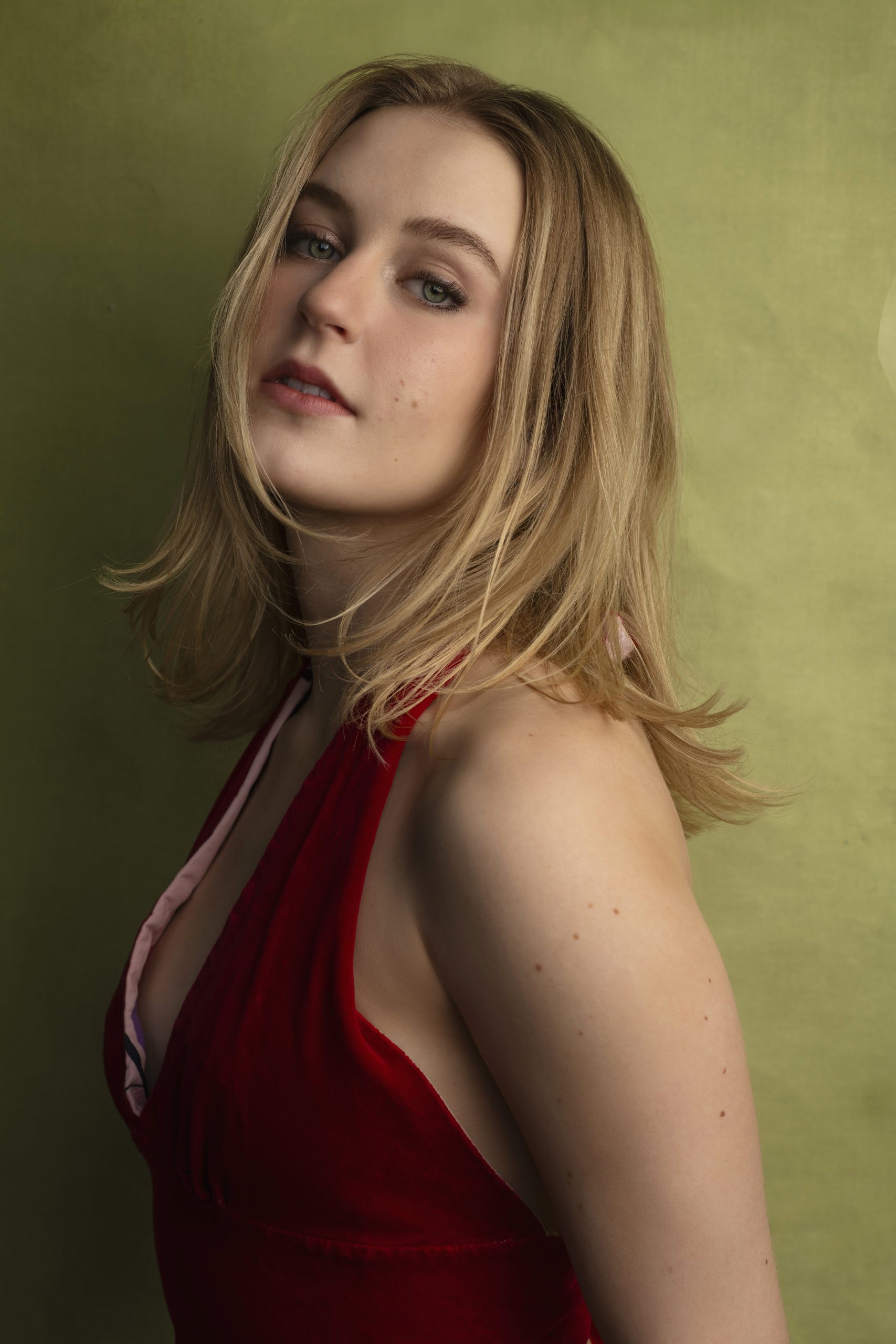 Sophia Gray continues family legacy in Theatre Aspen’s ‘Steel Magnolias ...