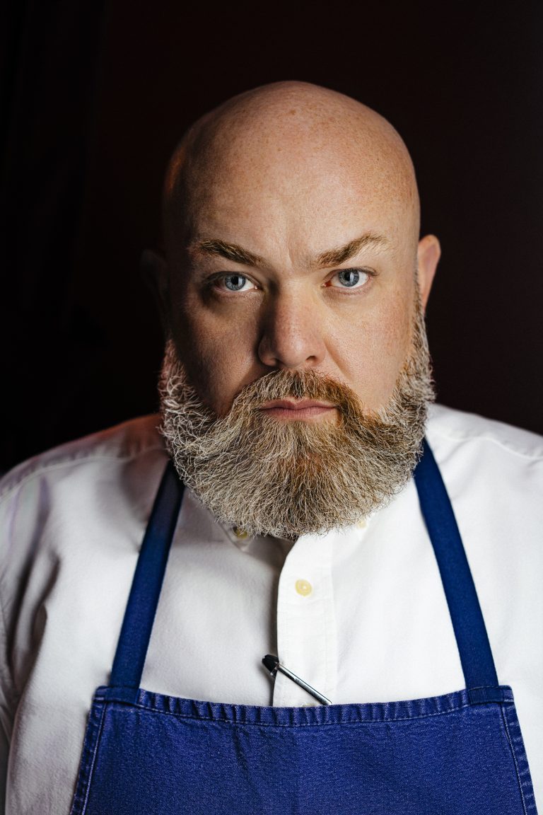 Chef Evan Funke makes debut at Food & Wine Classic in Aspen ...