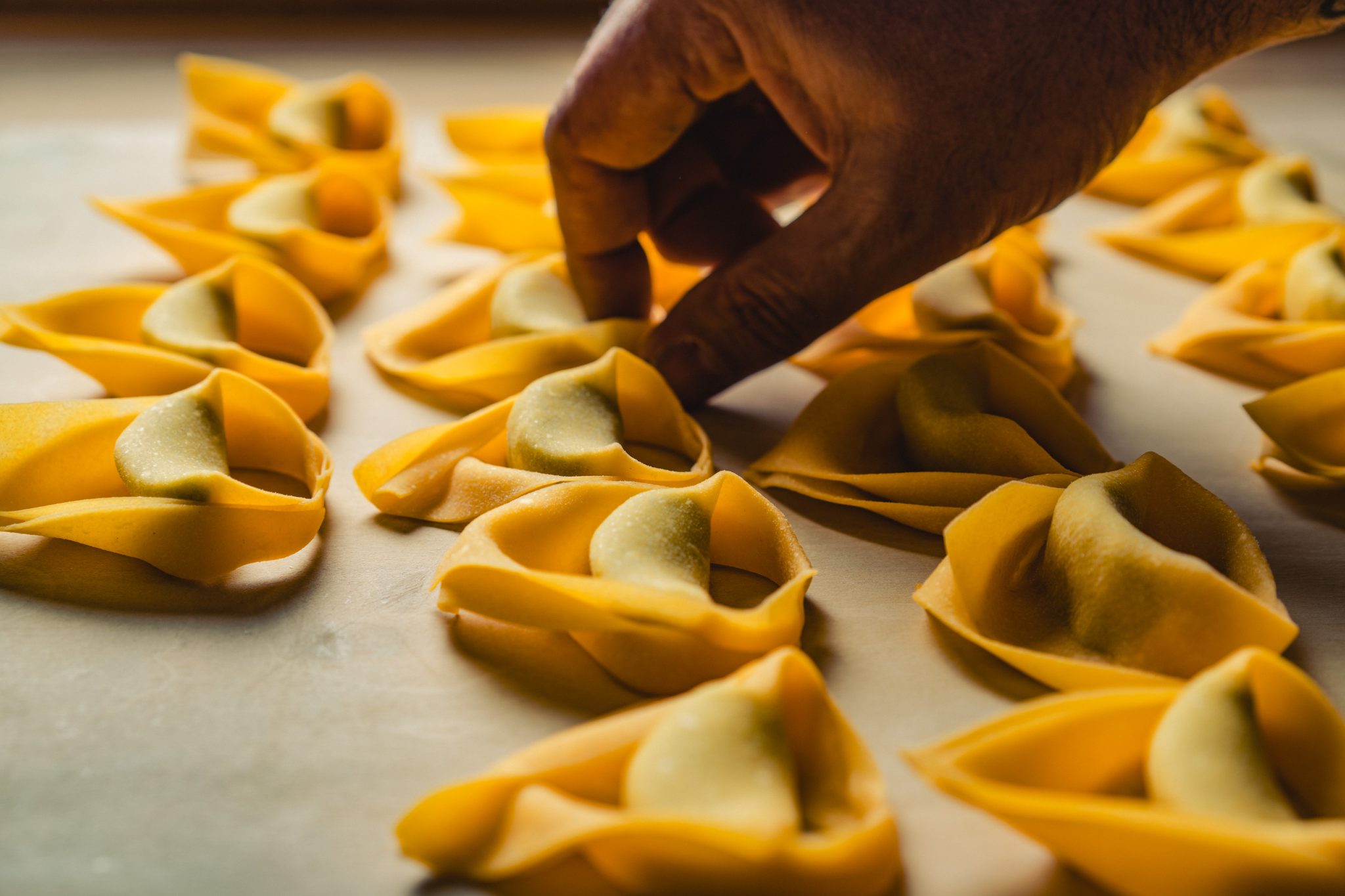 Chef Evan Funke makes debut at Food & Wine Classic in Aspen ...