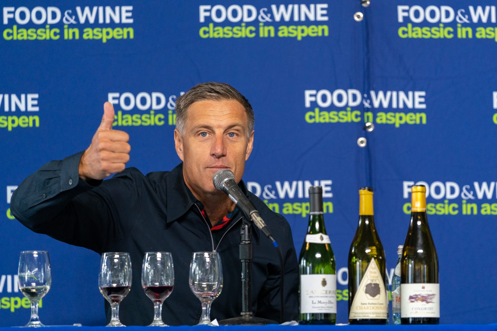 WineInk: Classic people | AspenTimes.com