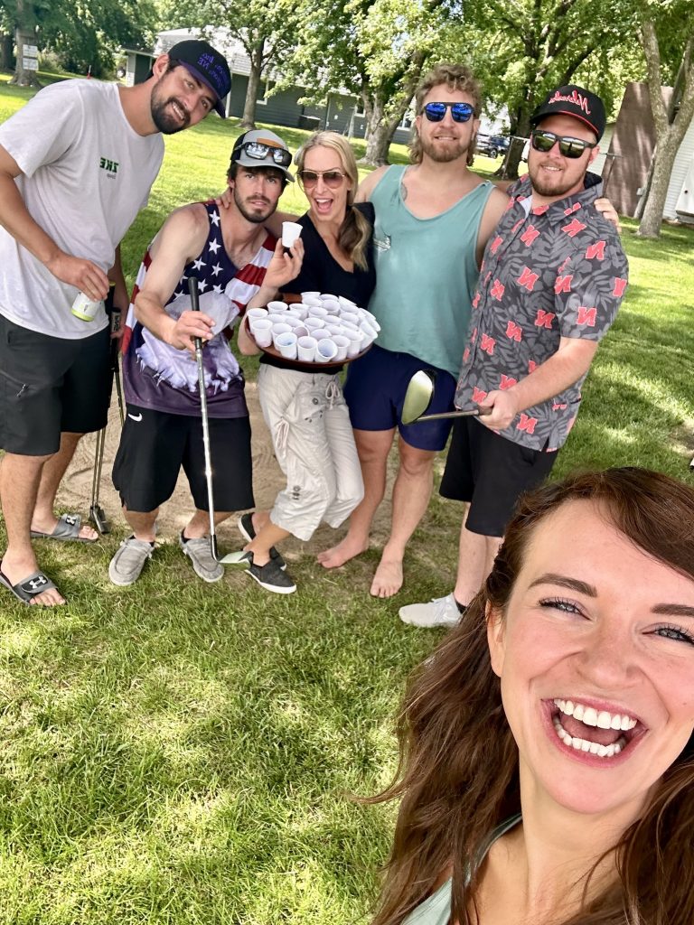 Asher on Aspen: Generations on the green | AspenTimes.com