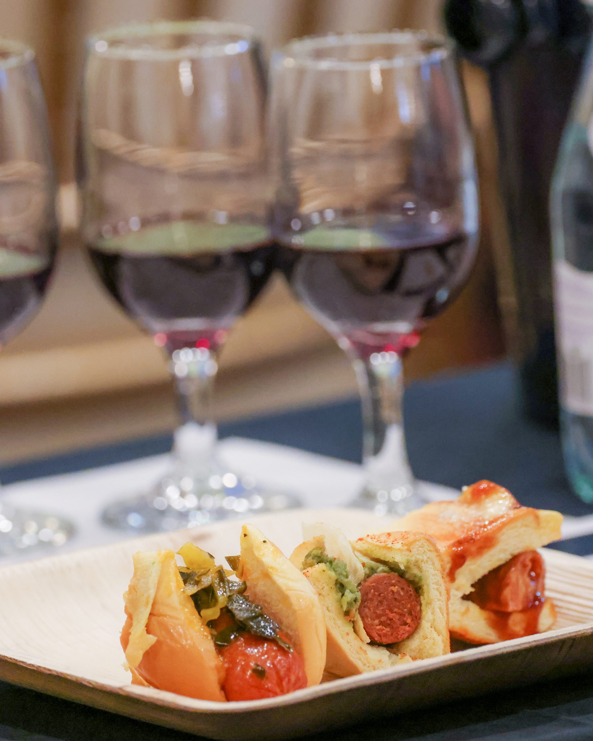 PHOTOS: Food & Wine Classic in Aspen, Day 1 | AspenTimes.com