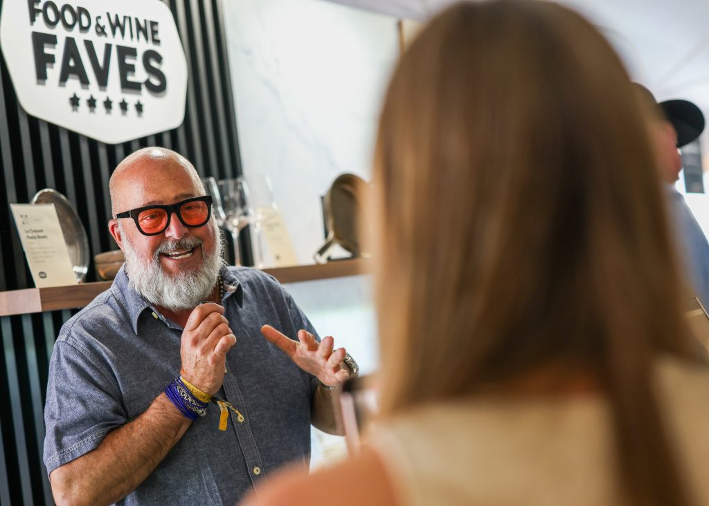 PHOTOS: Food & Wine Classic in Aspen, Day 2 | AspenTimes.com