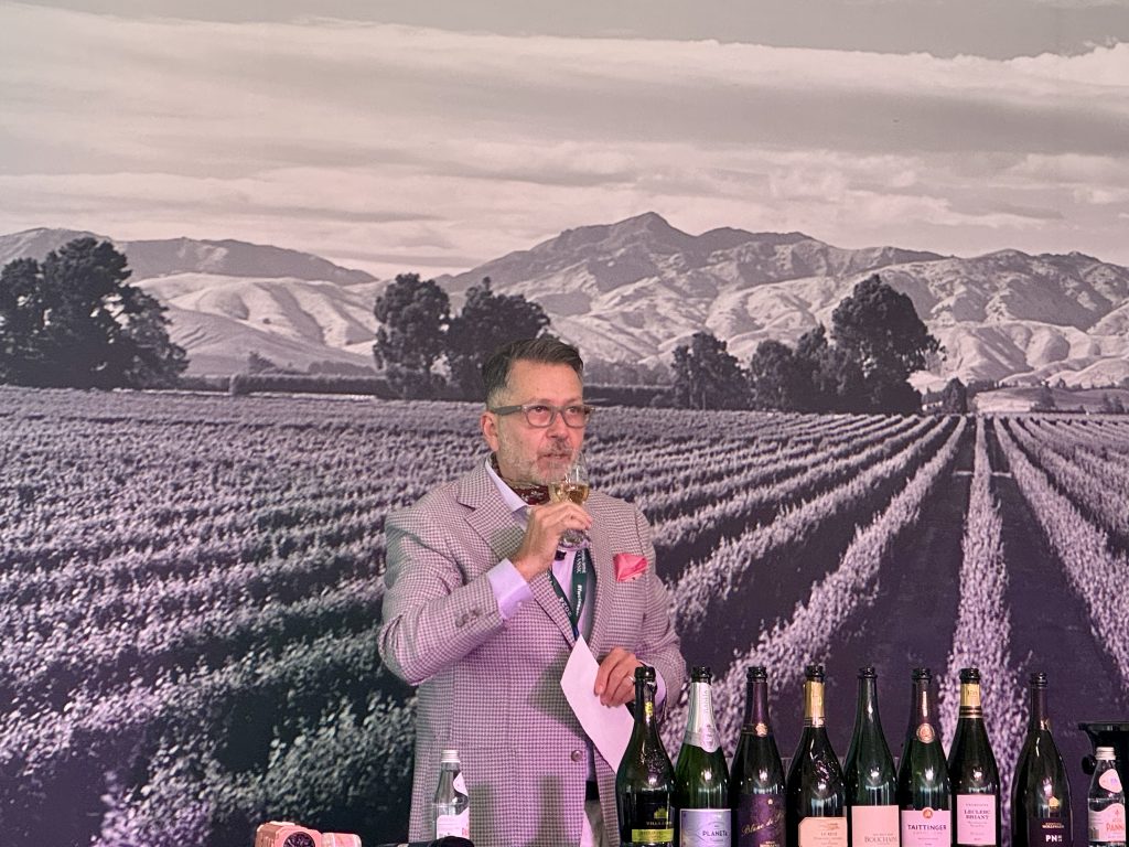 Food and Wine Classic Reporters’ Notebooks: Day 3 | AspenTimes.com