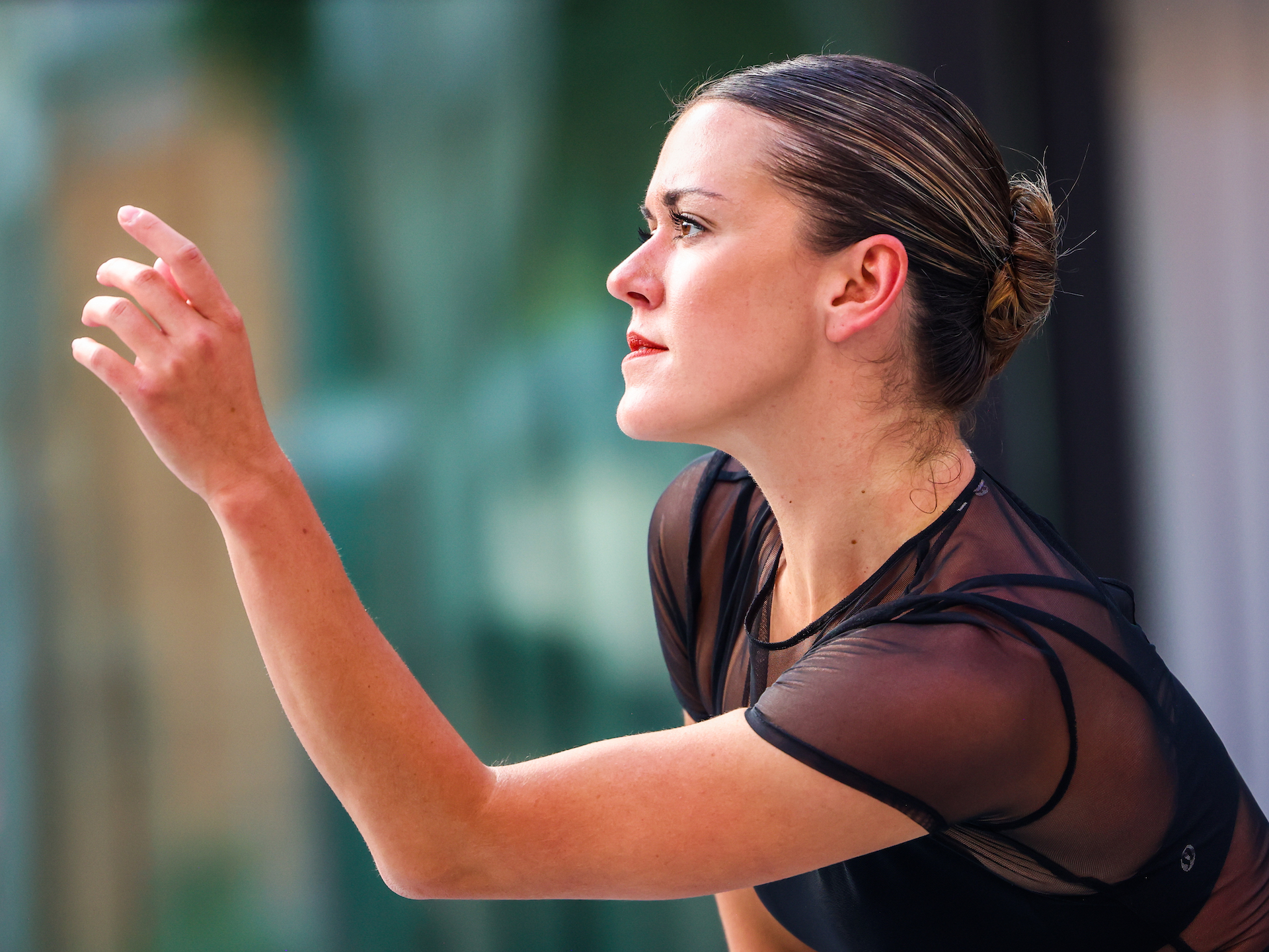 PHOTOS: DanceAspen digs into Food & Wine mania with performance ...