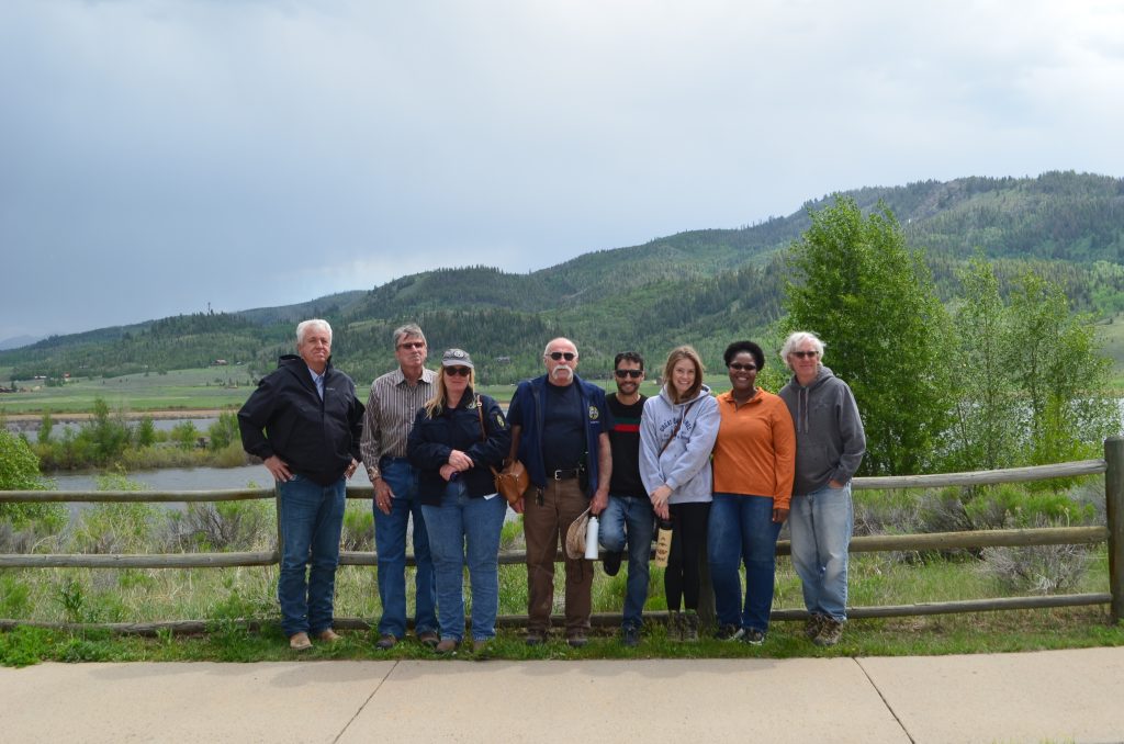 Colorado Parks and Wildlife green lights night vision to help ranchers ...