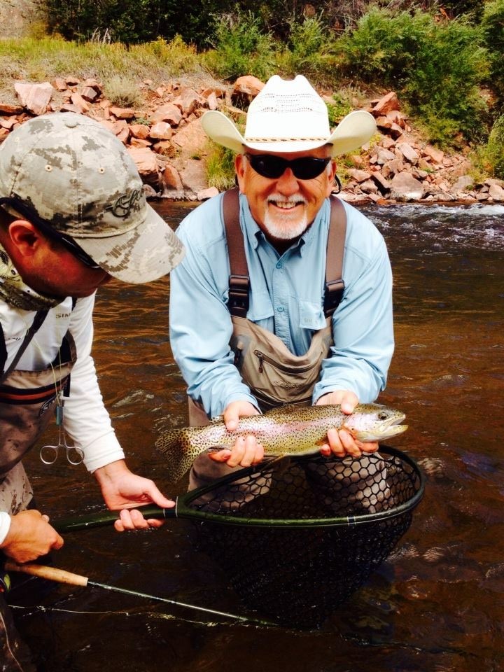 On the Fly: Light at the end of the runoff tunnel | AspenTimes.com