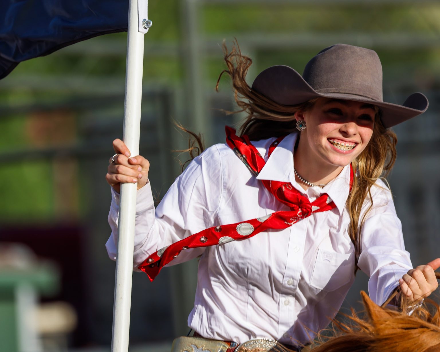 PHOTOS: Snowmass Rodeo opens summer season in redesigned arena ...