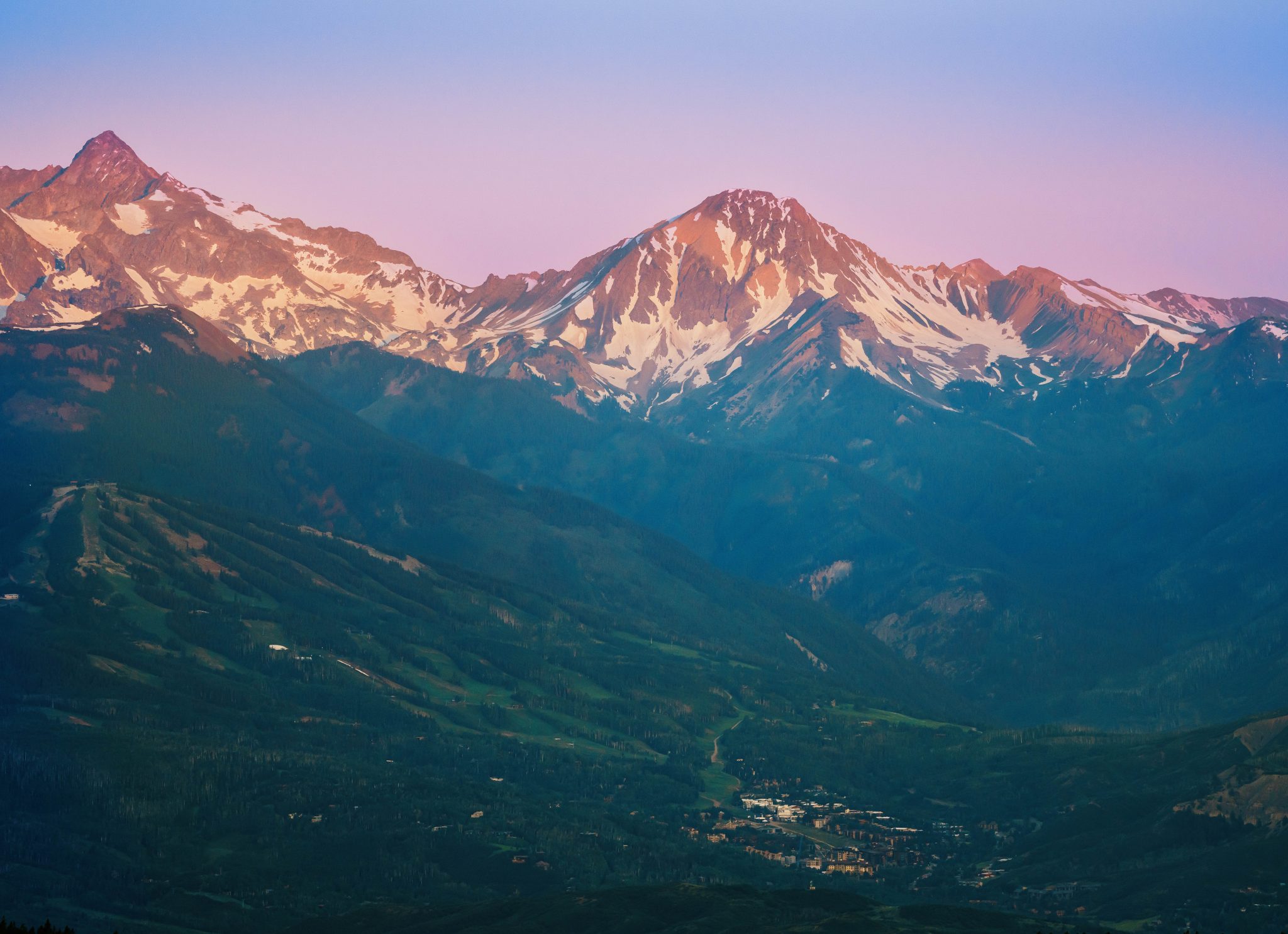 Breathtaking bliss: Discover the best sunrise and sunset hikes around ...