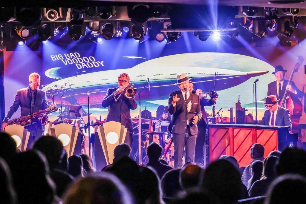 PHOTOS: Soulful jams with Jazz Aspen Snowmass June Experience ...