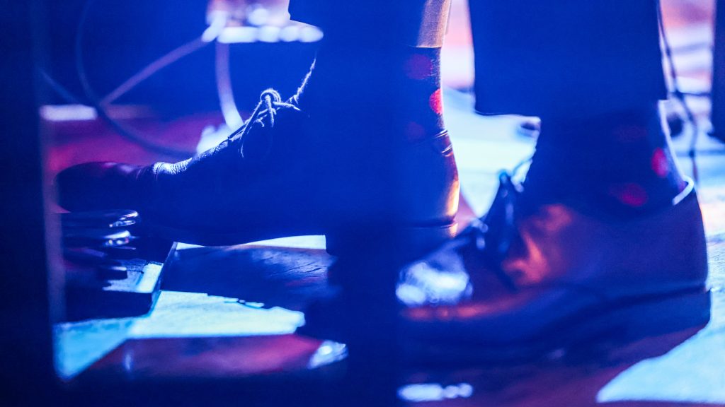 PHOTOS: Soulful jams with Jazz Aspen Snowmass June Experience ...