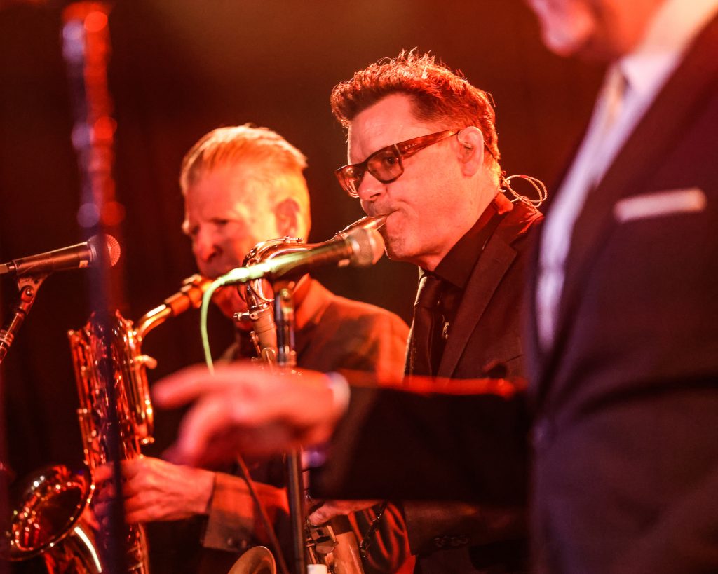PHOTOS: Soulful jams with Jazz Aspen Snowmass June Experience ...
