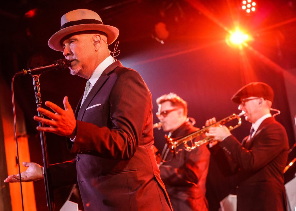 PHOTOS: Soulful jams with Jazz Aspen Snowmass June Experience ...