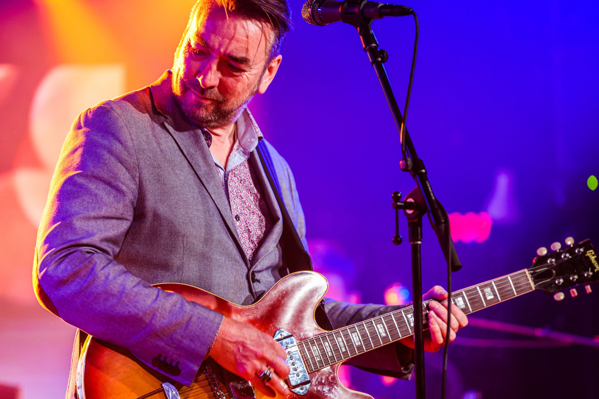 PHOTOS: Soulful jams with Jazz Aspen Snowmass June Experience ...