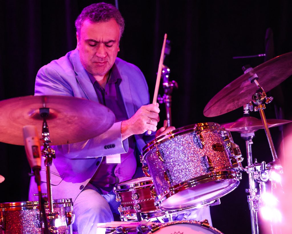PHOTOS: Soulful jams with Jazz Aspen Snowmass June Experience ...