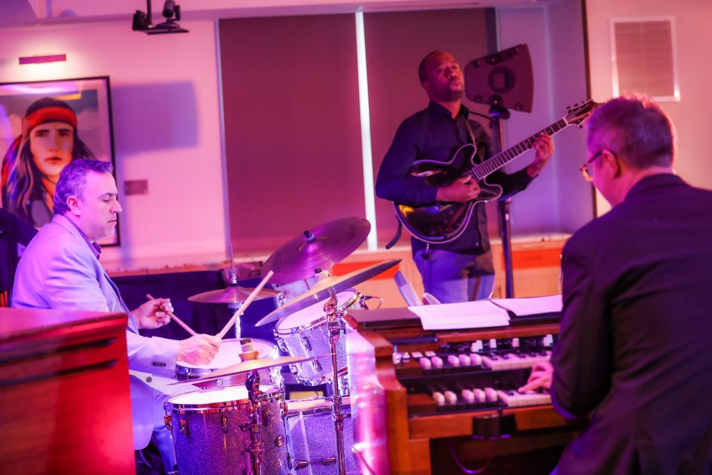 PHOTOS: Soulful jams with Jazz Aspen Snowmass June Experience ...