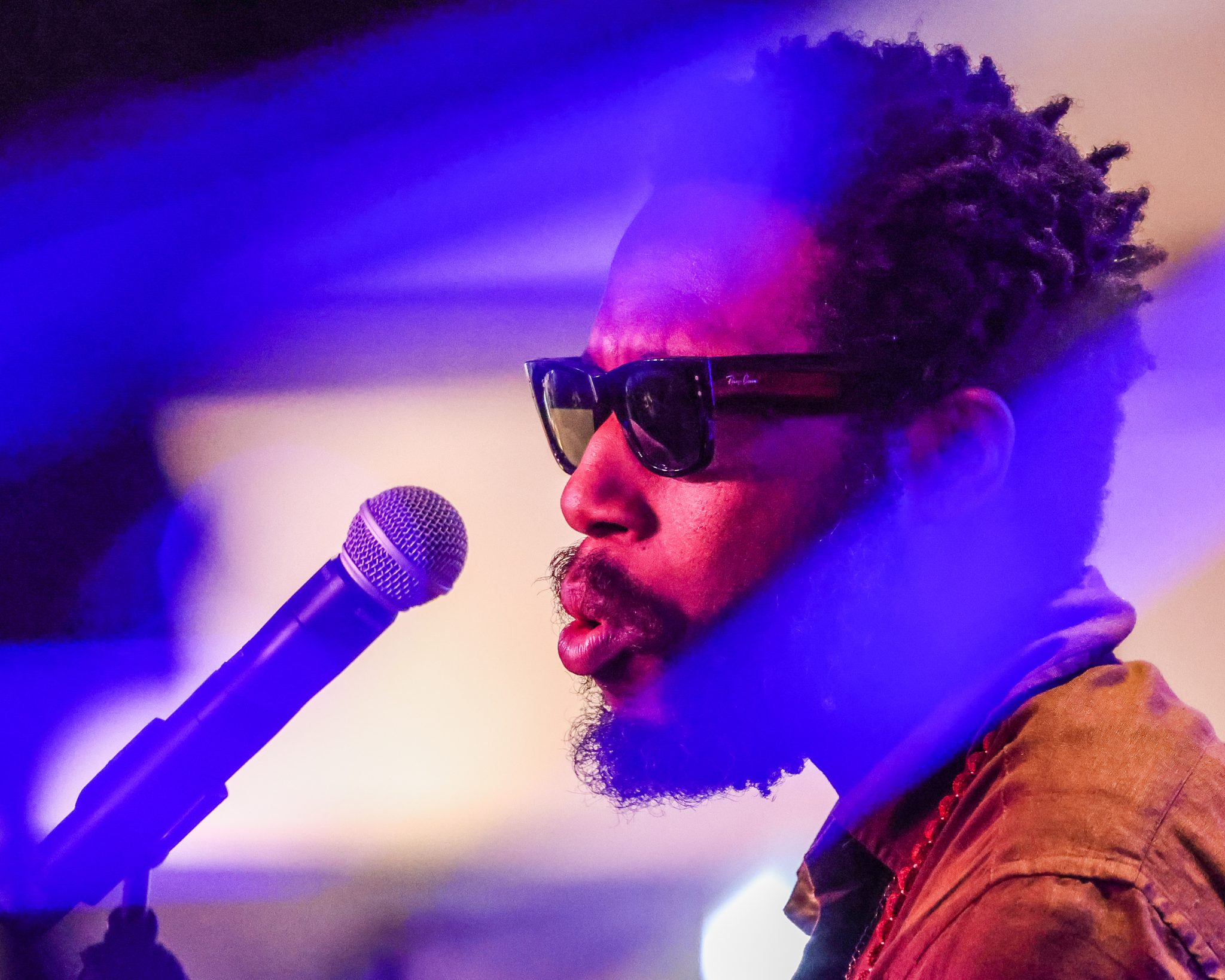 PHOTOS: Soulful jams with Jazz Aspen Snowmass June Experience ...