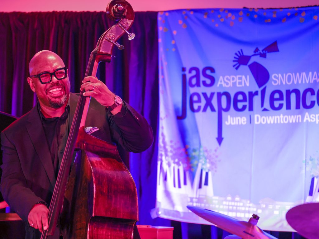PHOTOS: Soulful jams with Jazz Aspen Snowmass June Experience ...