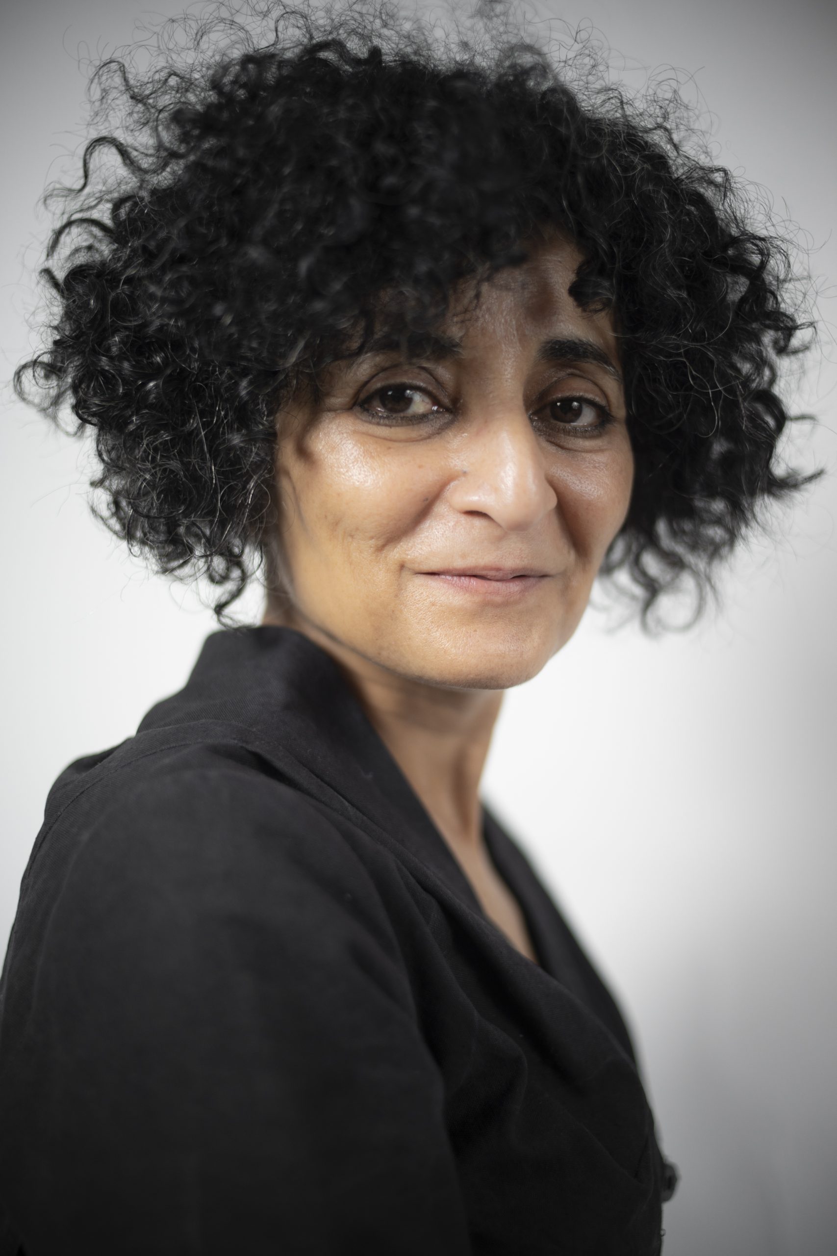 New exhibition by Egyptian artist Ghada Amer opens at Aspen’s Marianne ...