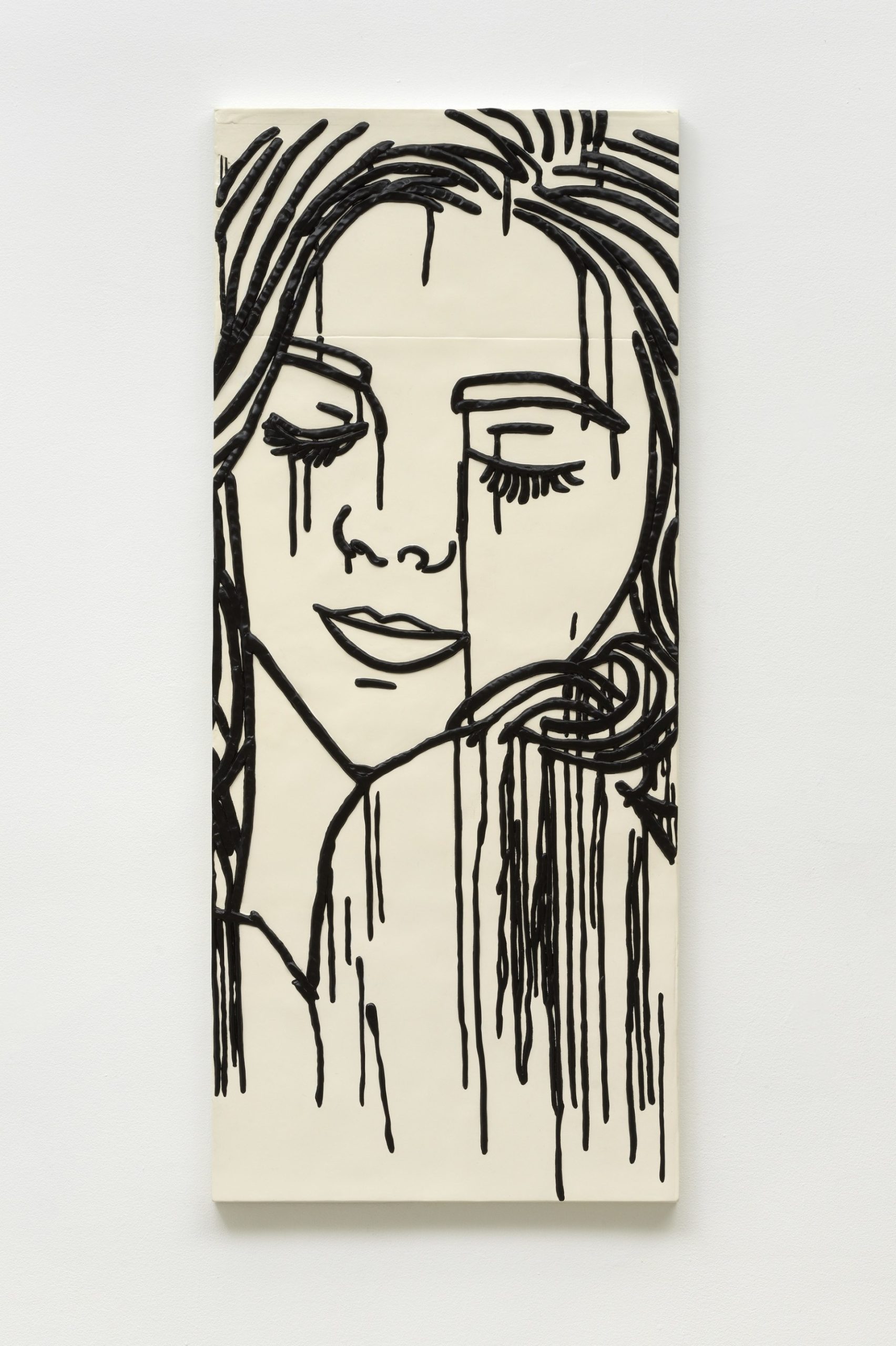 New exhibition by Egyptian artist Ghada Amer opens at Aspen’s Marianne ...
