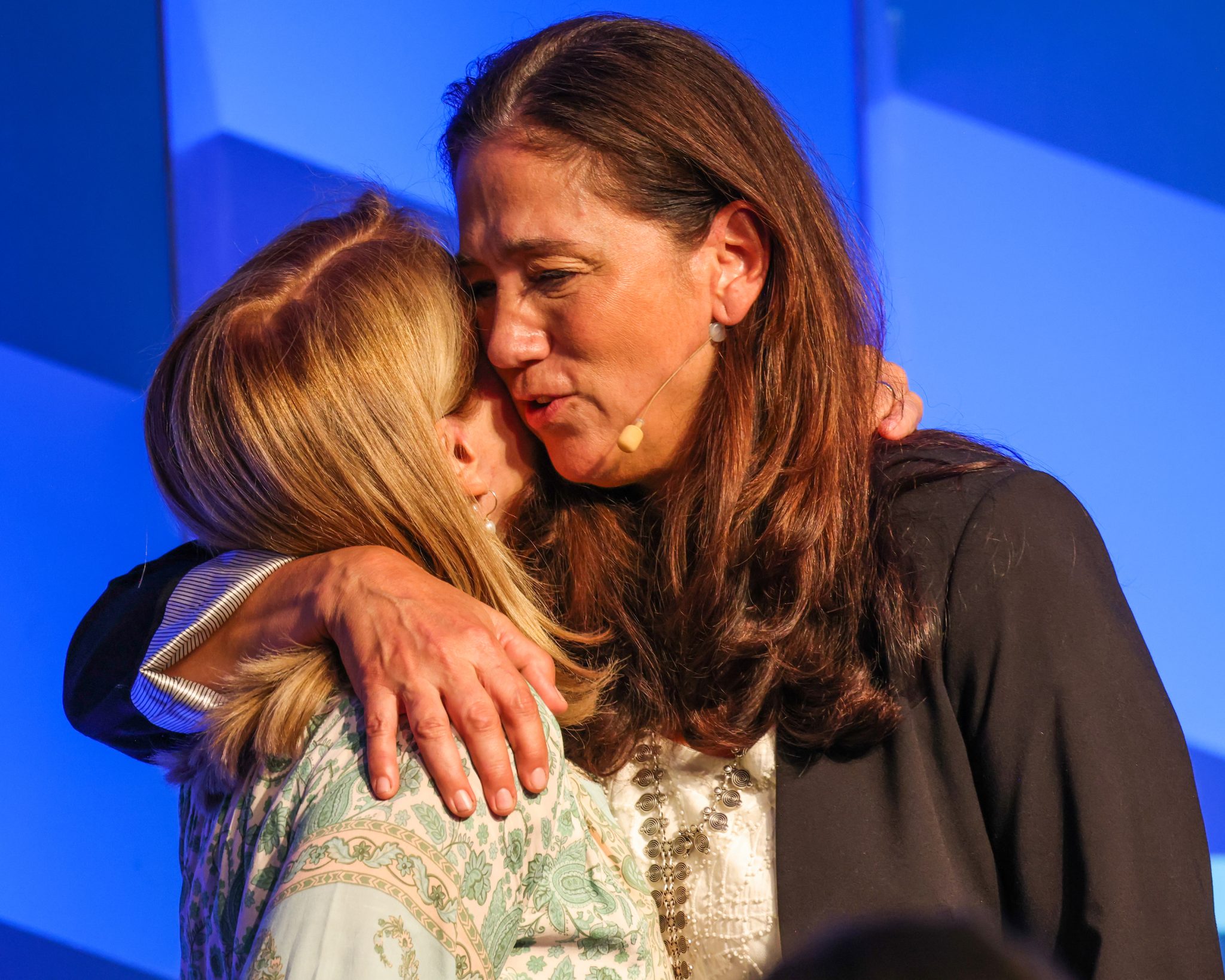 PHOTOS: Jane Fonda, OpenAI CEO next up at Aspen Ideas Festival | AspenTimes.com