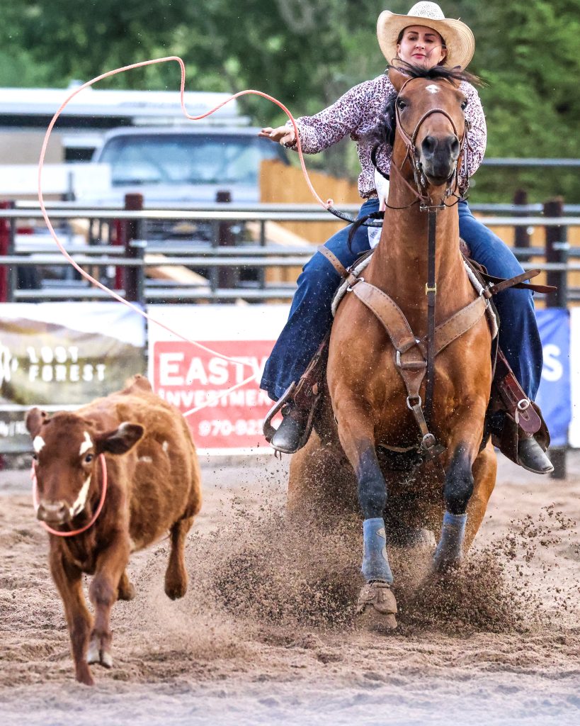 PHOTOS: Ribbon-cutting ceremony celebrates Snowmass Rodeo redesign ...