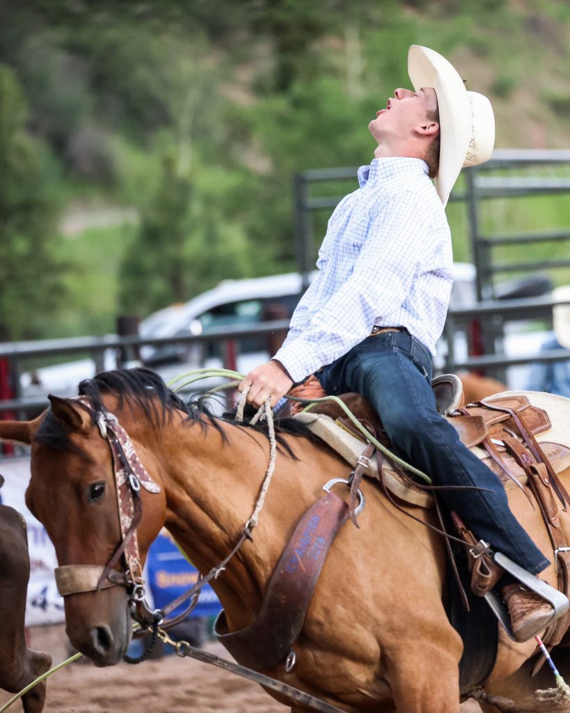 PHOTOS: Ribbon-cutting ceremony celebrates Snowmass Rodeo redesign ...