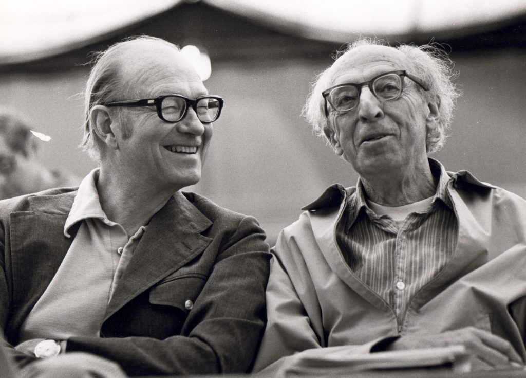 Aspen Music Festival and School: 75 years of crisp, classic sounds ...