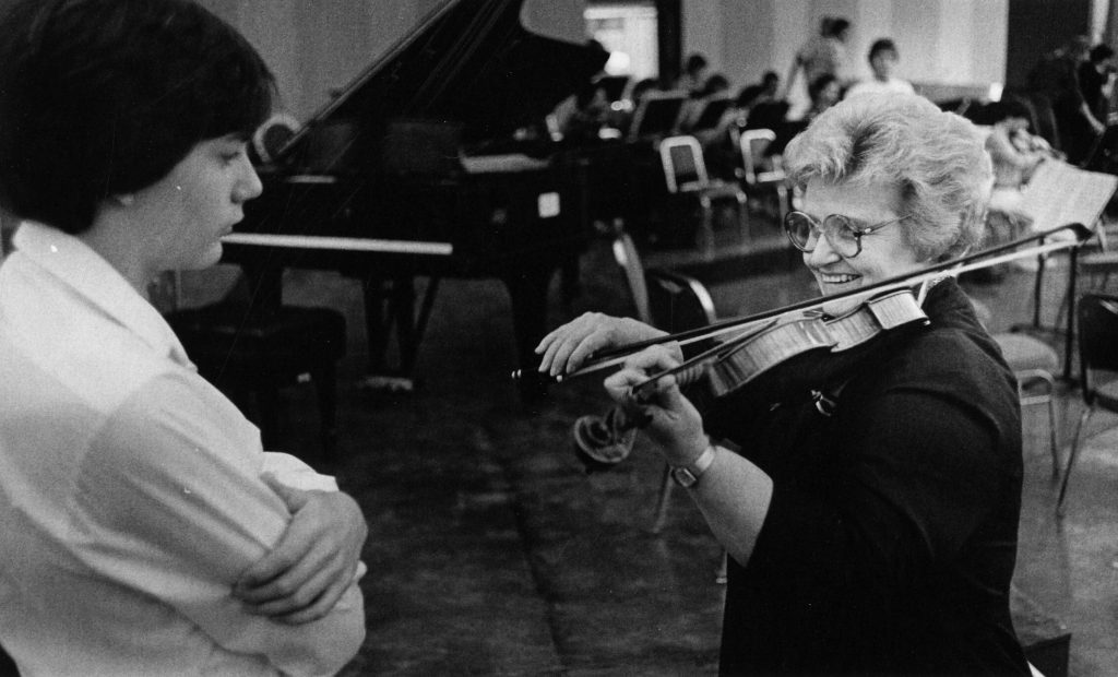 Aspen Music Festival and School: 75 years of crisp, classic sounds ...