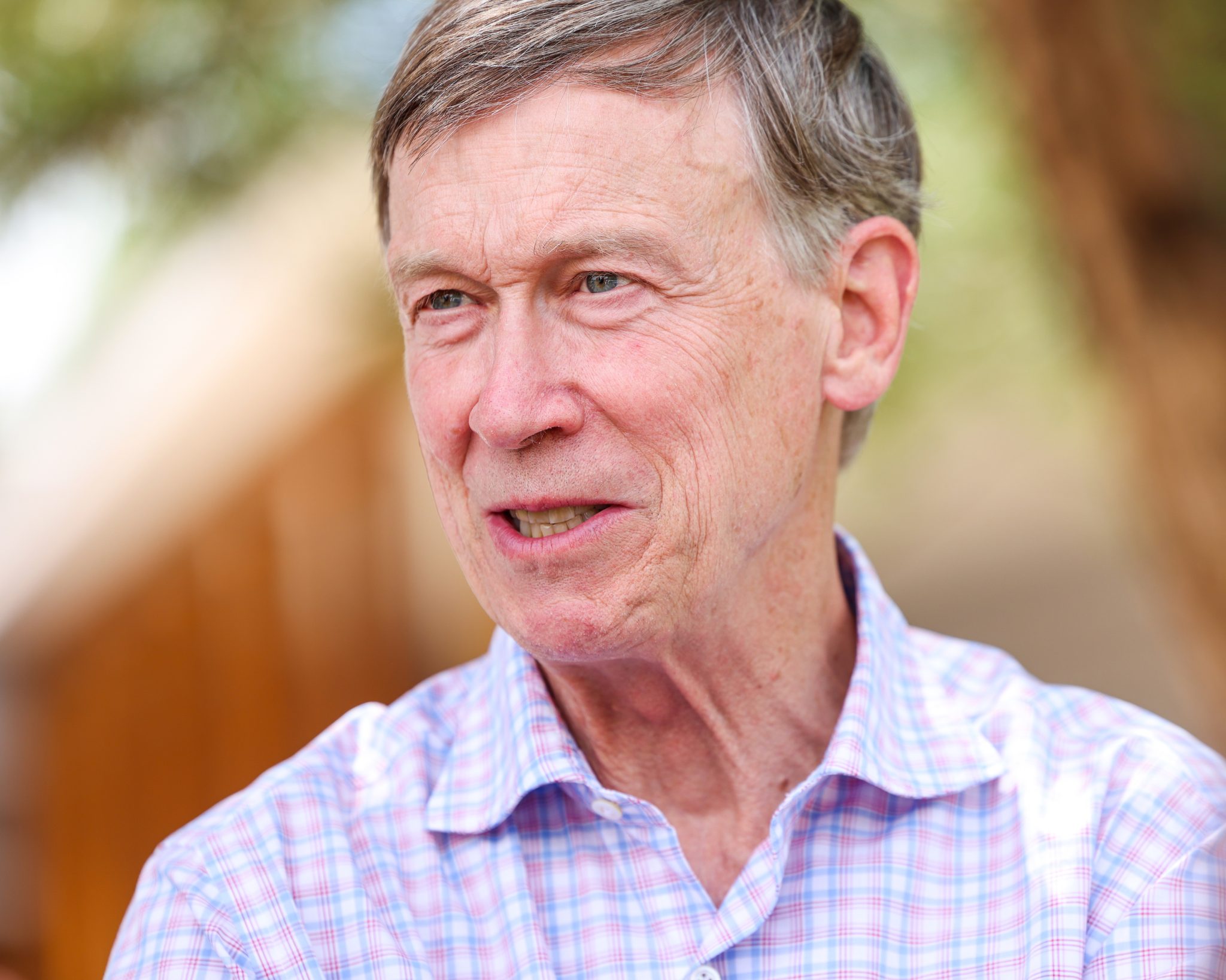 Sen. Hickenlooper to be in Aspen on Sunday | AspenTimes.com