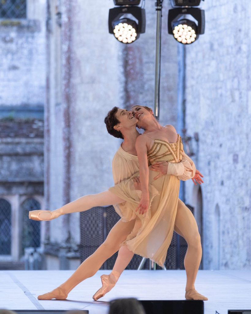 Aspen Santa Fe Ballet brings Joffrey, Royal Ballet, and more to gala ...