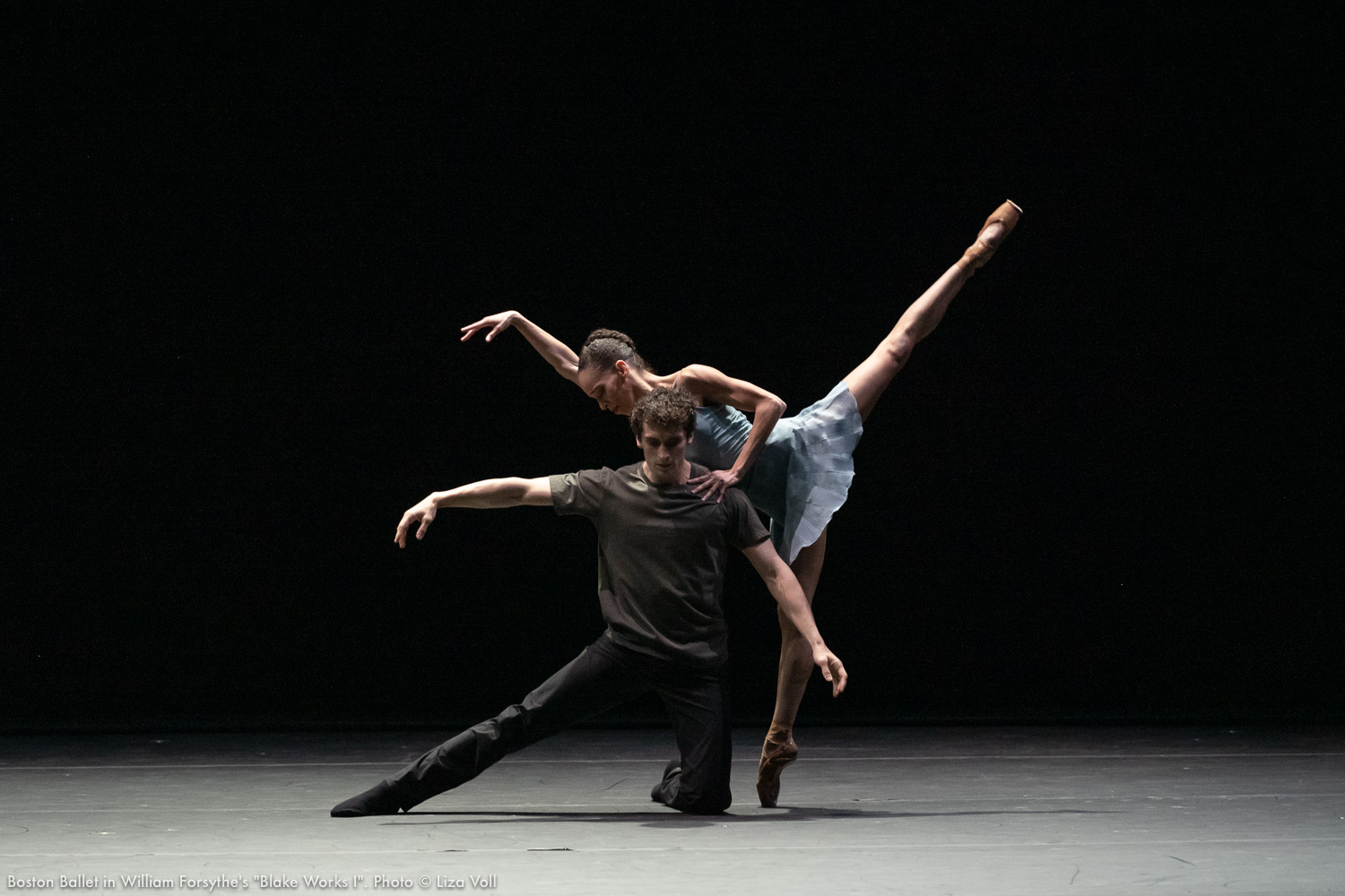 Aspen Santa Fe Ballet brings Joffrey, Royal Ballet, and more to gala ...