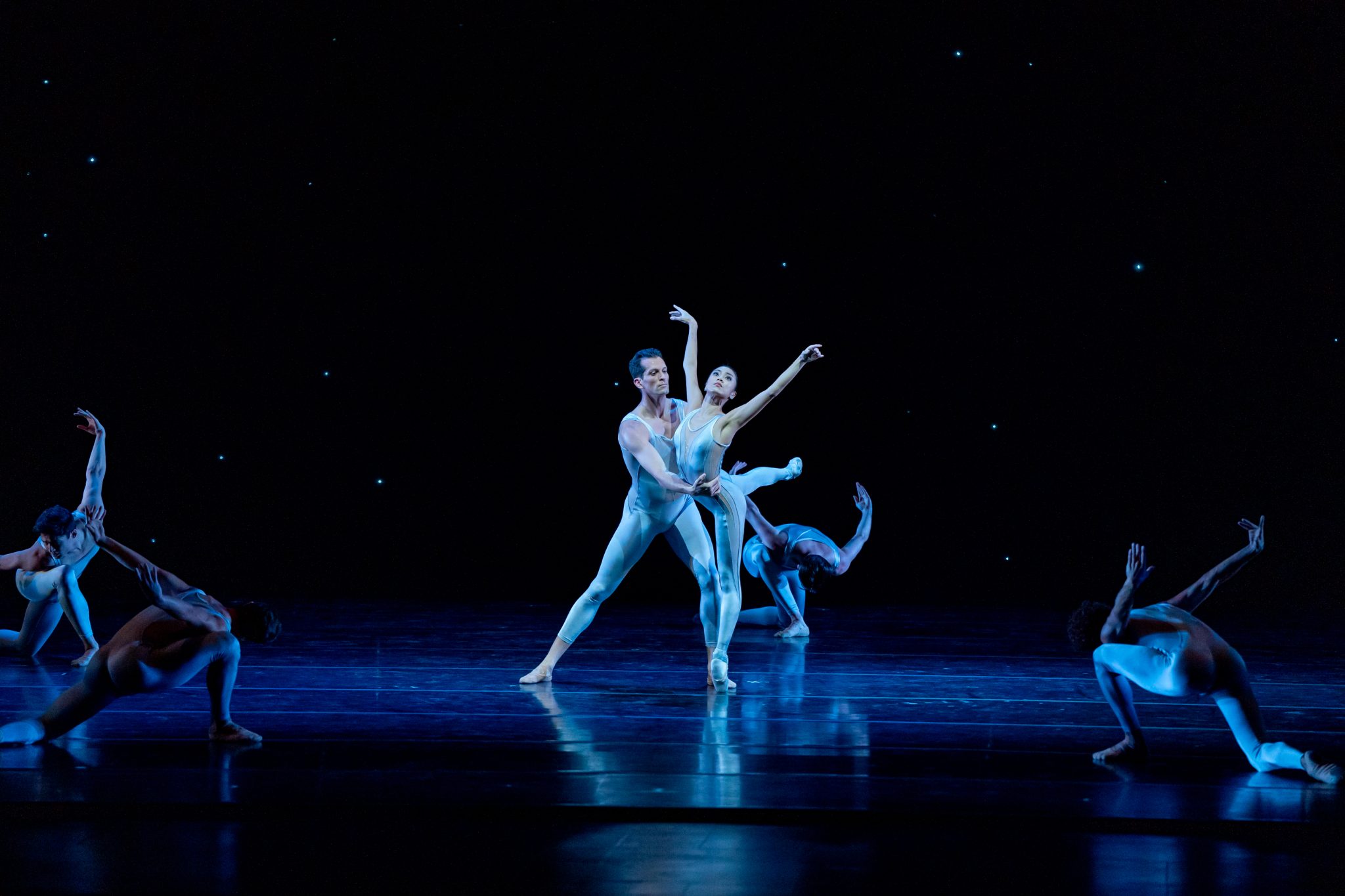 Aspen Santa Fe Ballet brings Joffrey, Royal Ballet, and more to gala ...