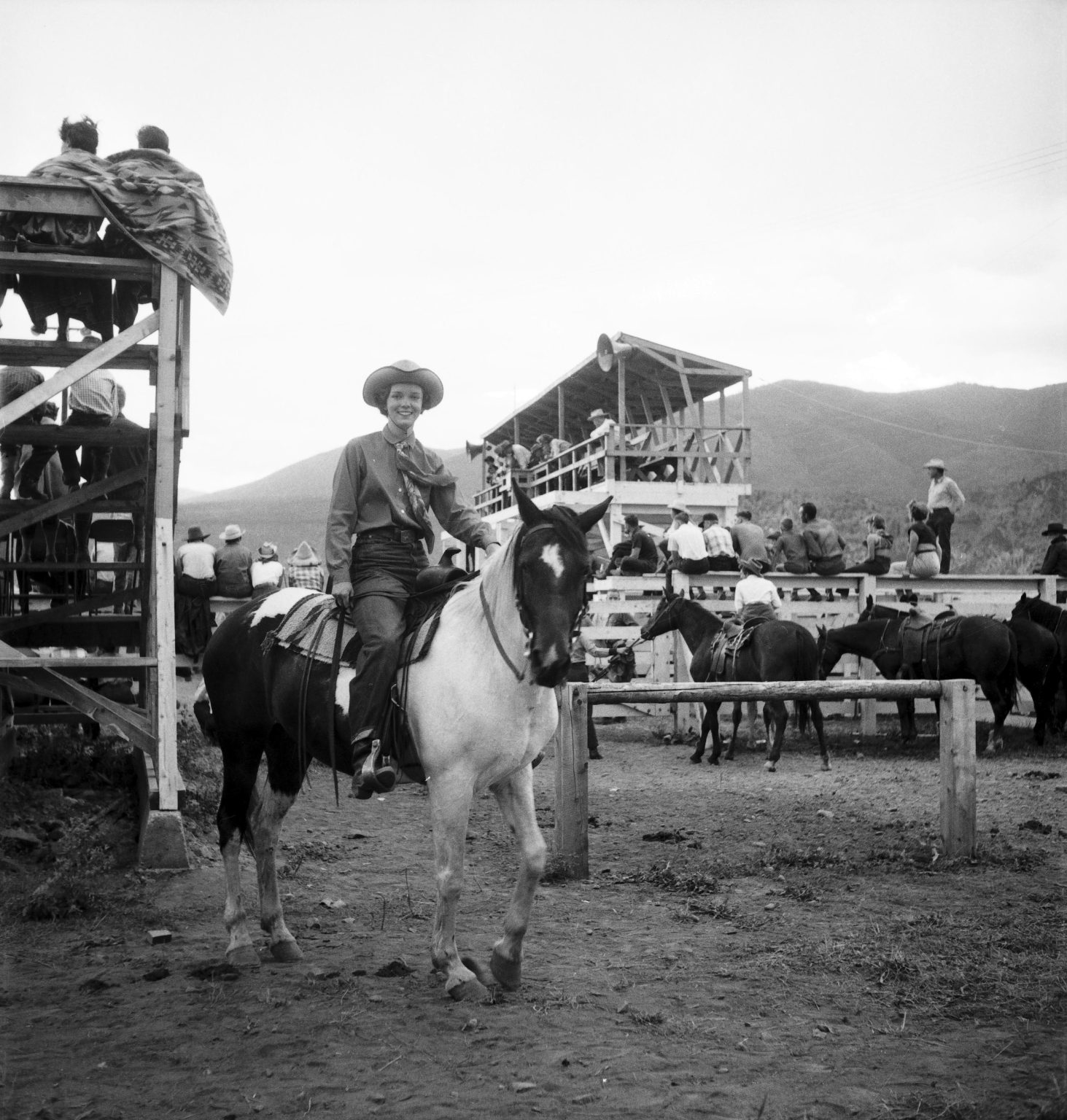 From ranches to rodeos: Aspen’s deep-rooted cowboy tradition ...