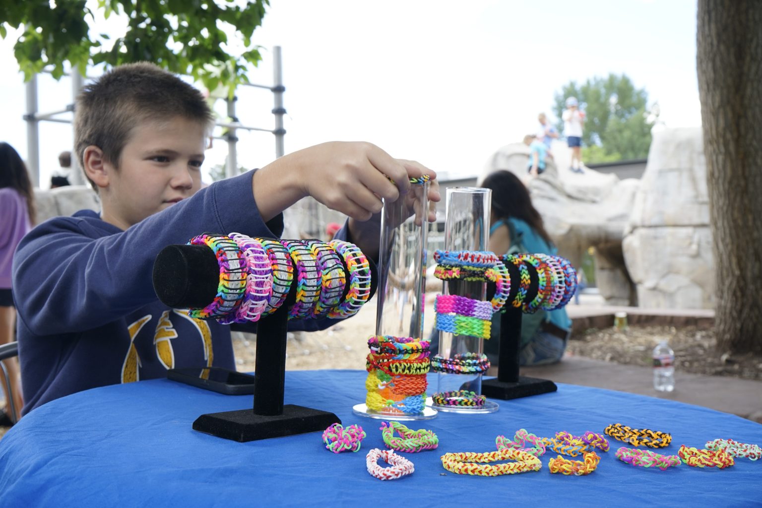 Aspen seeks public input for proposed Wagner Park remodel | AspenTimes.com