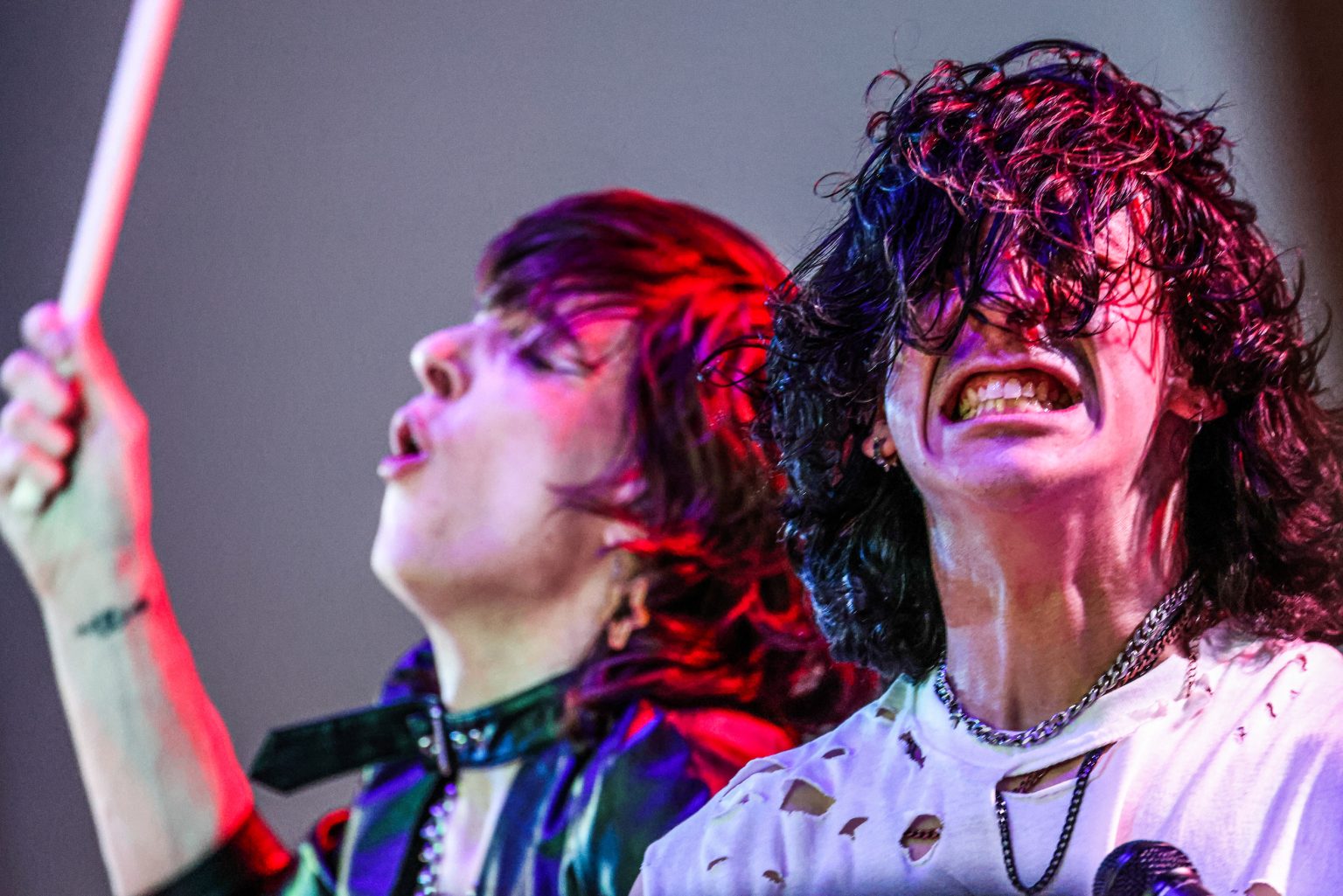 PHOTOS: Velveteers, Wildermiss highlight Basalt River Jams festival ...