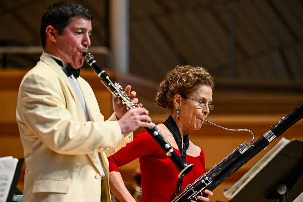 Concertos — and sort-of concertos: The best of Aspen Music Festival’s ...