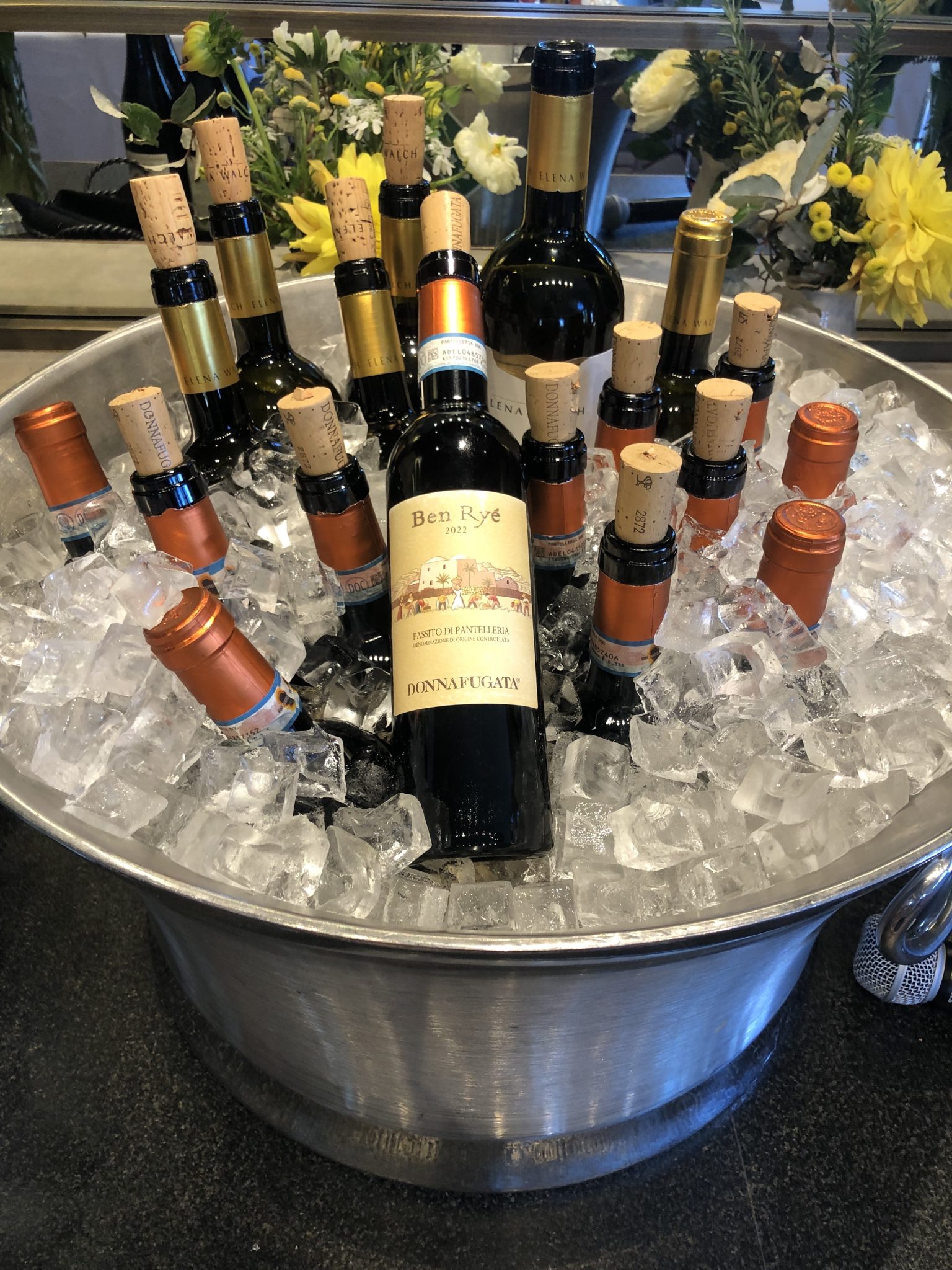 WineInk: Chillin’ season | AspenTimes.com