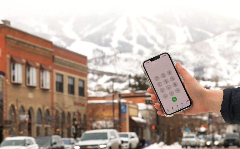 New area code to be introduced to Western Colorado | AspenTimes.com