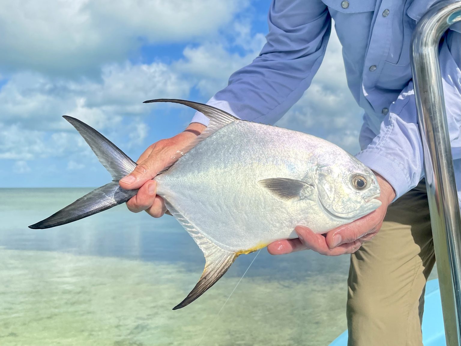 On the Fly: Freshwater or salt — both are challenging | AspenTimes.com