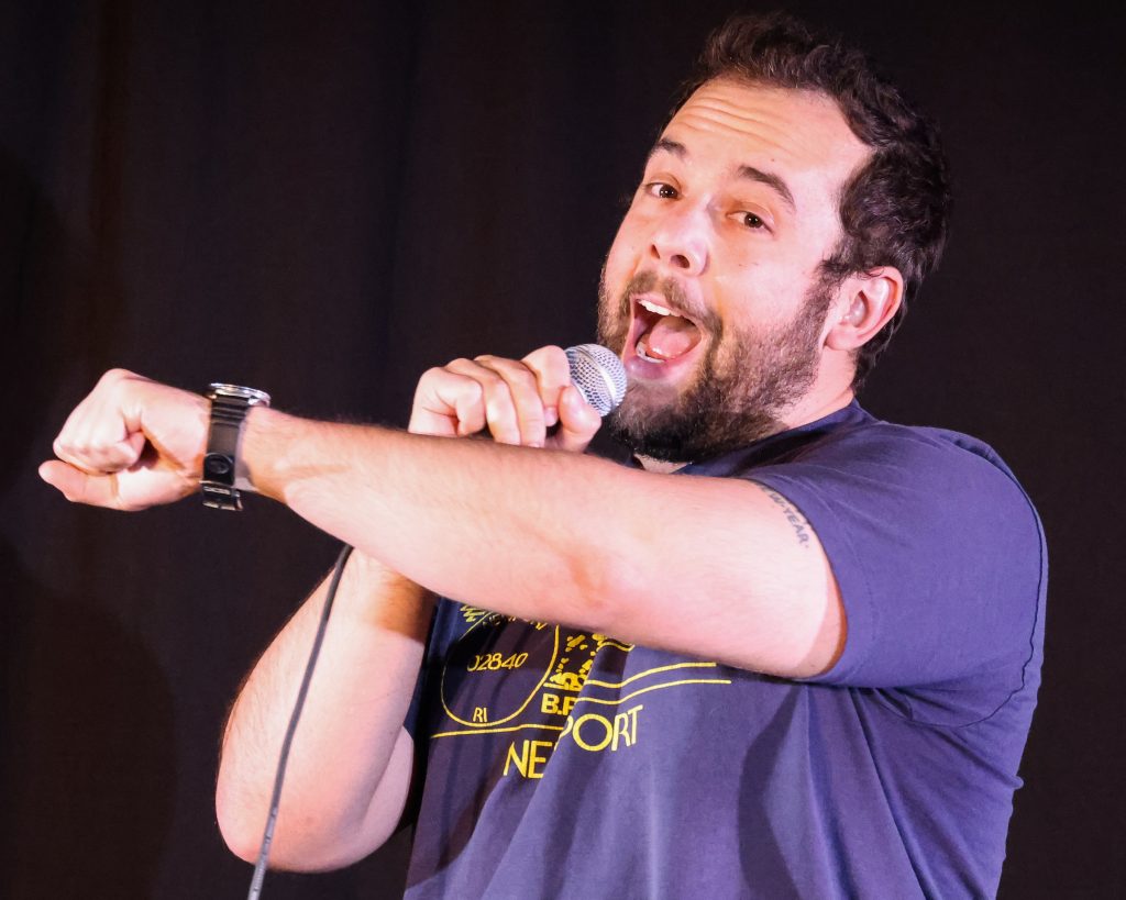 PHOTOS: Snowmass Comedy WKND! returns to the village | AspenTimes.com