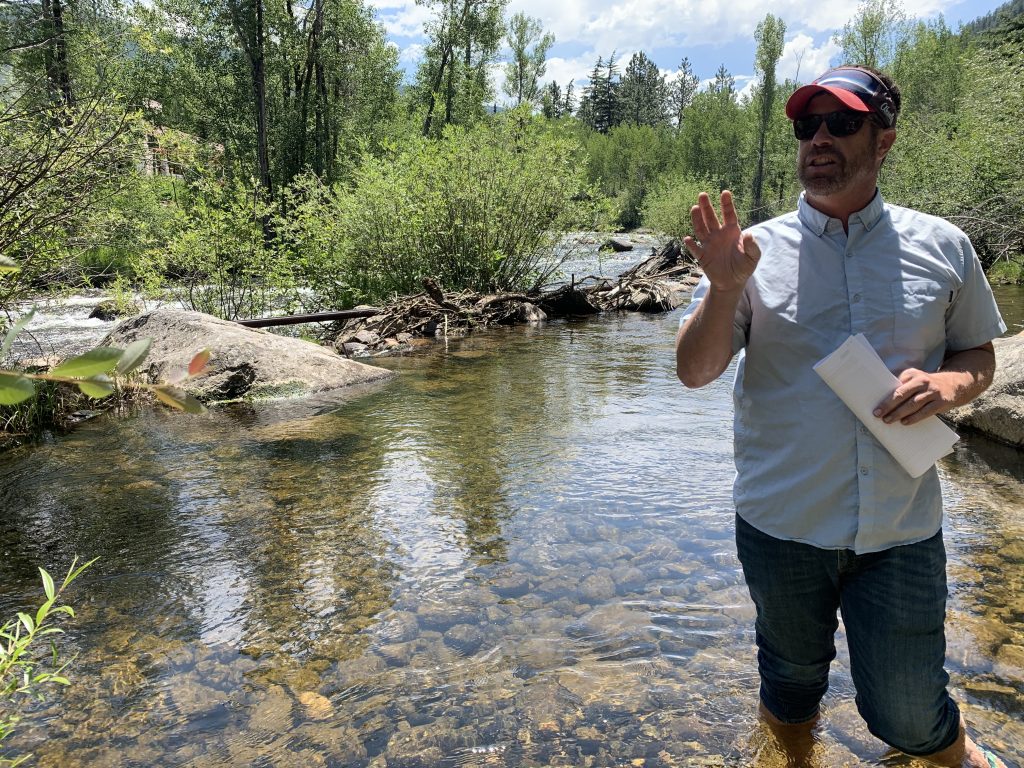 Aspen Journalism: Ranchers, Aspen share water with the environment ...