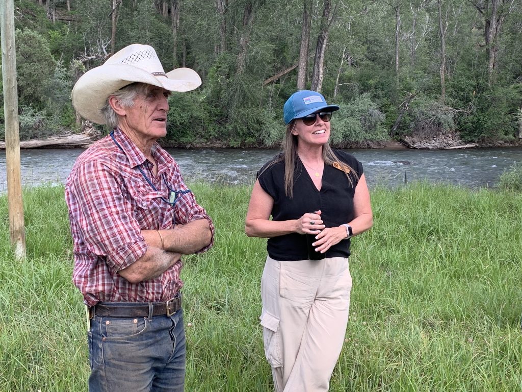 Aspen Journalism: Ranchers, Aspen share water with the environment ...