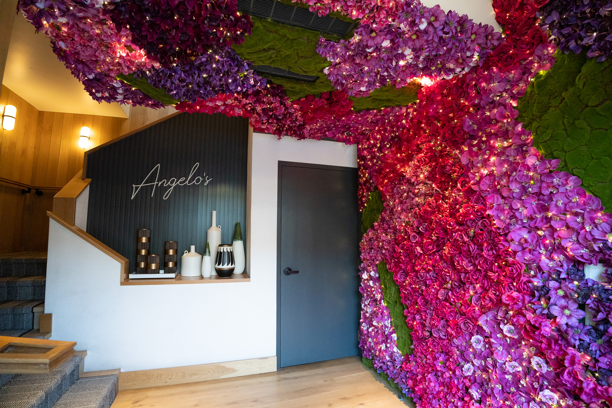 Angelo’s: Classic dishes and modern upgrades at newly reopened Aspen ...